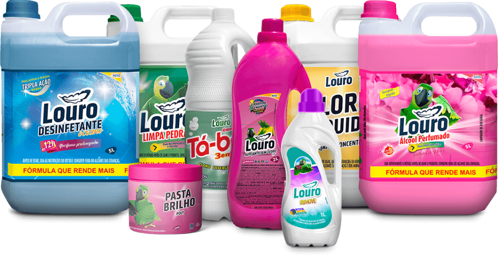 Use Louro - Produtos de Limpeza » Seja um Revendedor Use Louro - Produtos de Limpeza » Seja um Revendedor